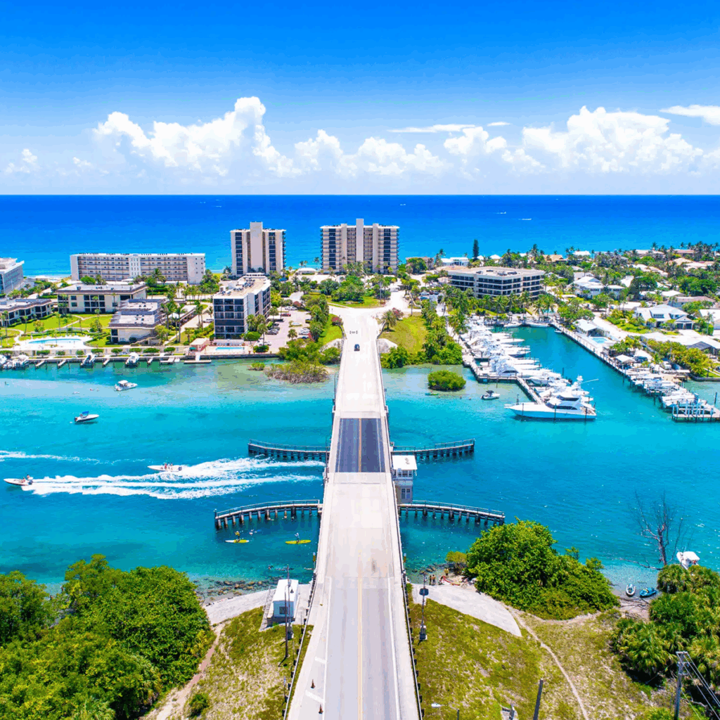 South Florida Boat Rental Marketplaces Merge, Signaling Continued ...